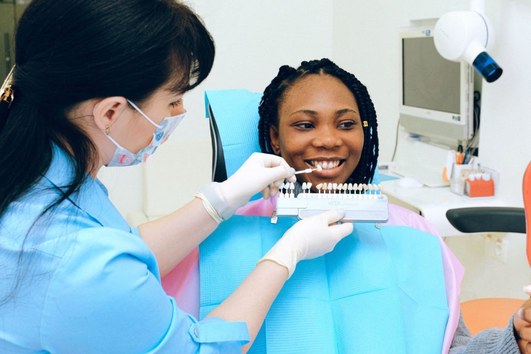 What is Bioclear for Teeth? | Adam Fienman DSS | West Bloomfield Dentist