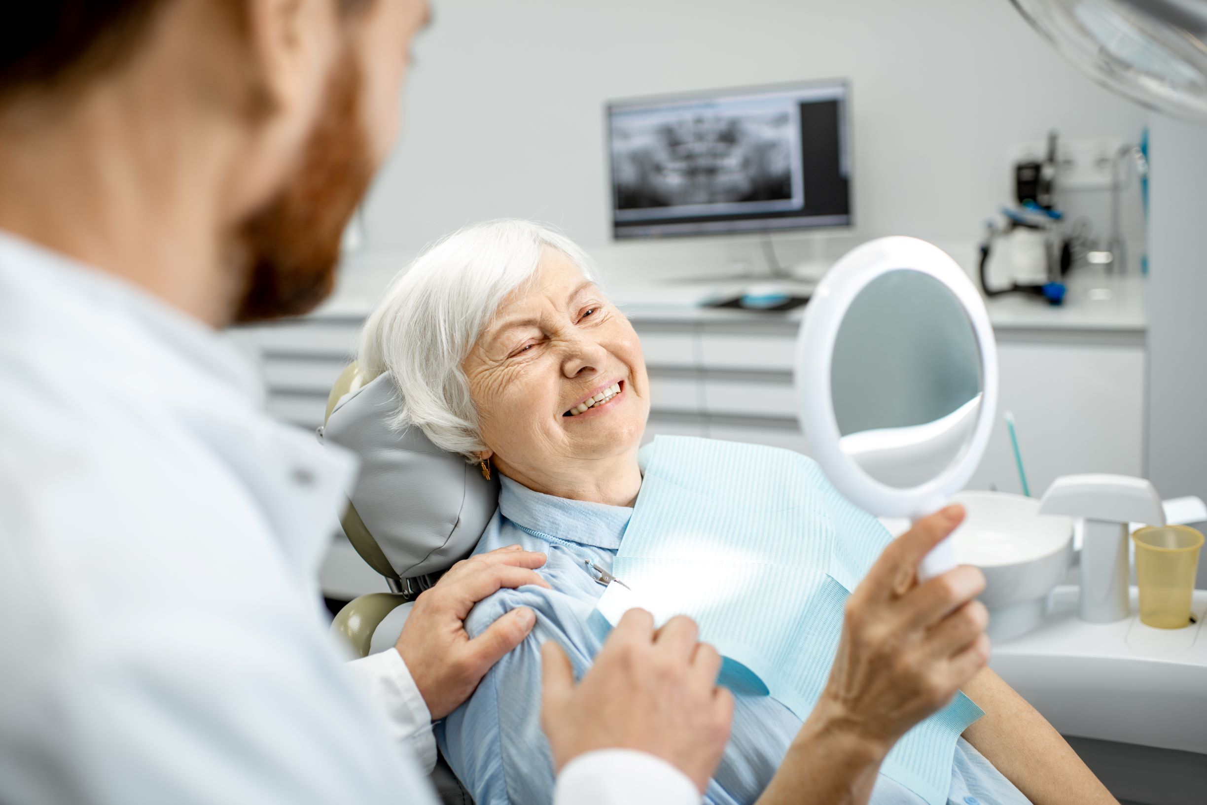 Deep Cleaning vs. Regular Dental Cleaning: What is the Difference? Deep Cleaning vs. Regular Dental Cleaning: What is the Difference?