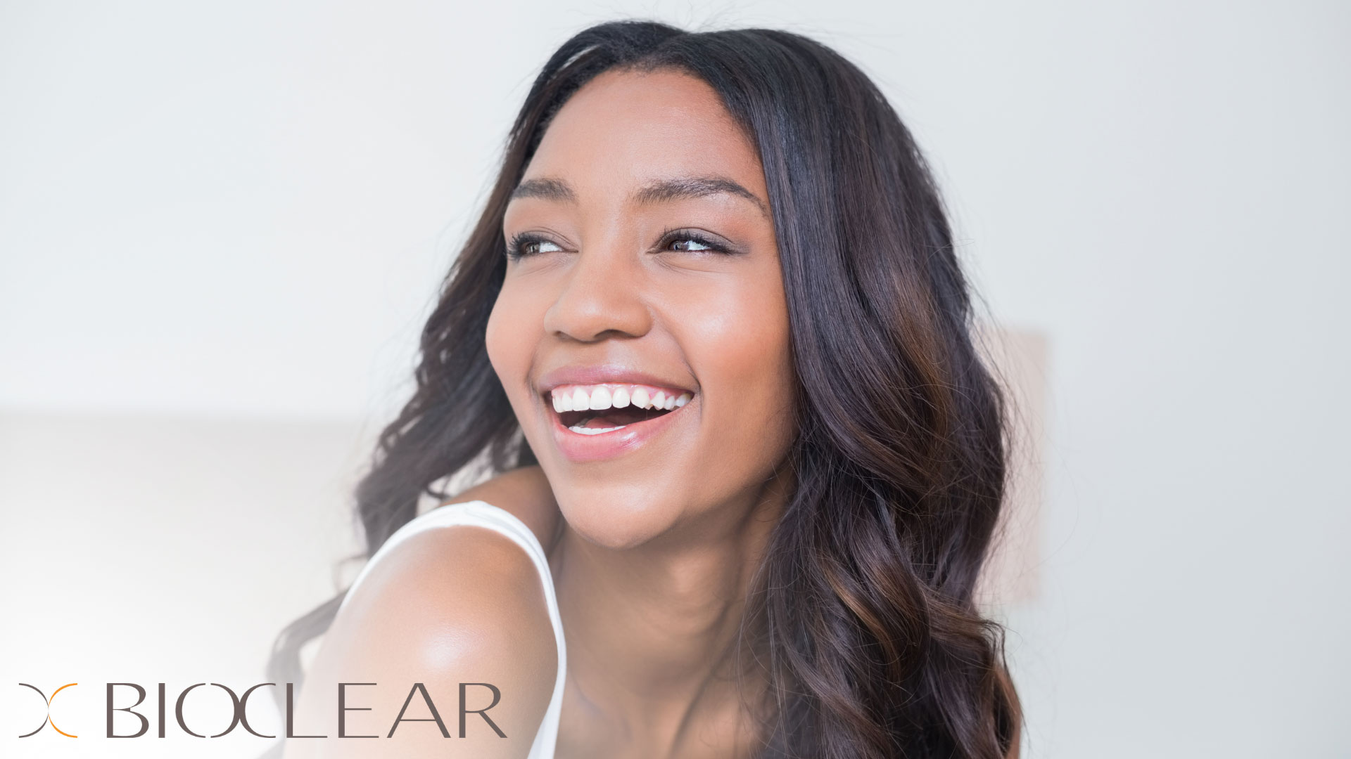 How Bioclear Fills Gaps and Fixes Chipped Teeth Without Invasive Procedures